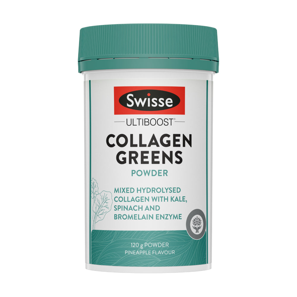 All Wellness Products – Page 2 – Swisse Malaysia