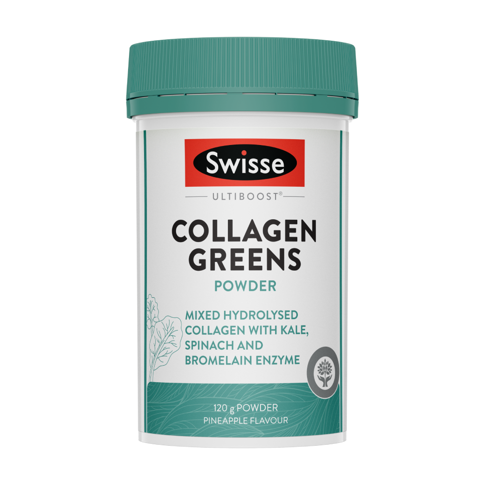 All Wellness Products – Page 2 – Swisse Malaysia