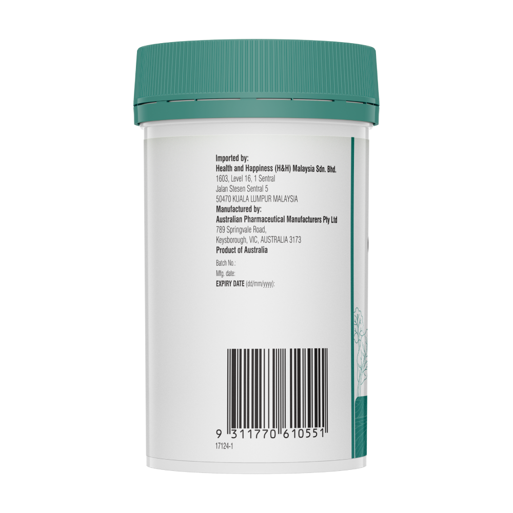 Swisse Ultiboost Collagen Greens Powder 120g – Swisse Malaysia