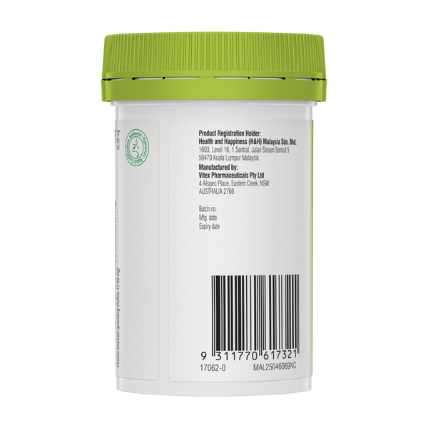 Swisse Ultiboost Liva Pro – Swisse Malaysia