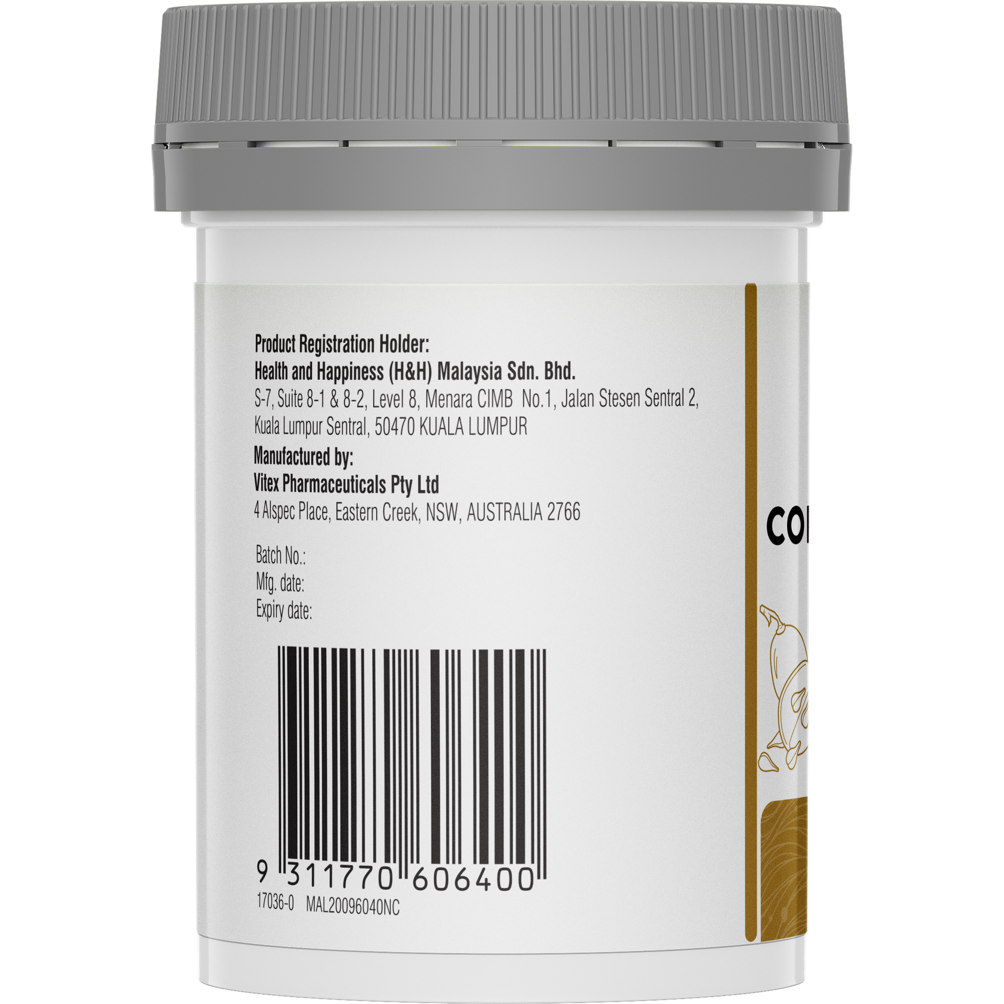 Swisse Ultiboost Collagen Complex – Swisse Malaysia