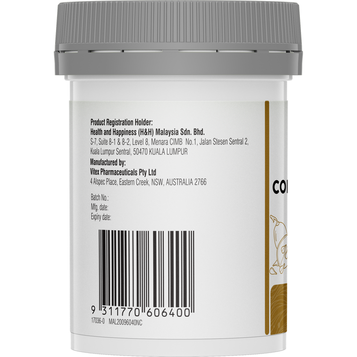 Swisse Ultiboost Collagen Complex – Swisse Malaysia