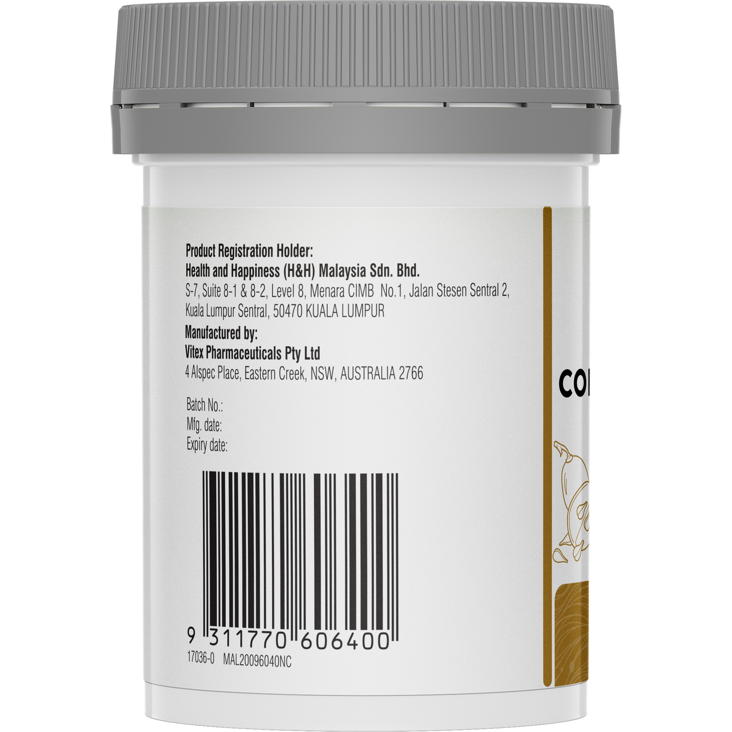 Swisse Ultiboost Collagen Complex – Swisse Malaysia