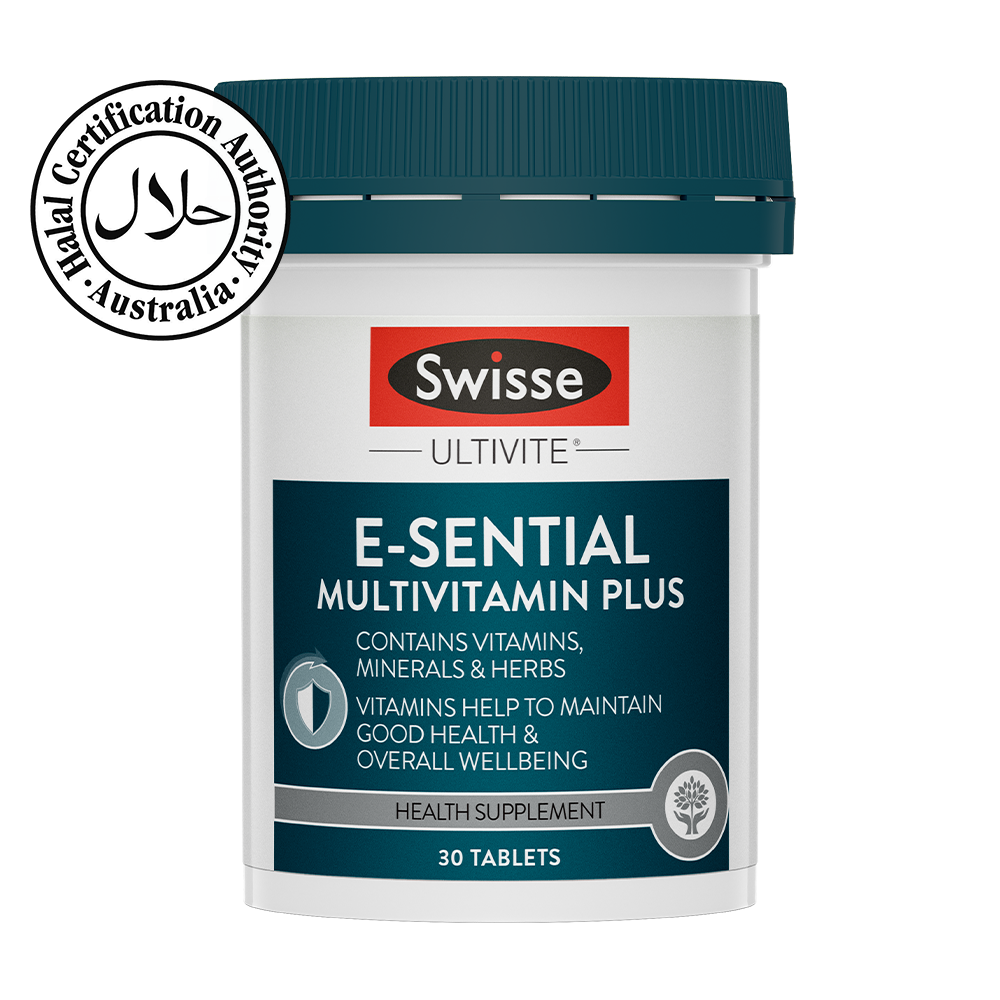 All Wellness Products – Swisse Malaysia